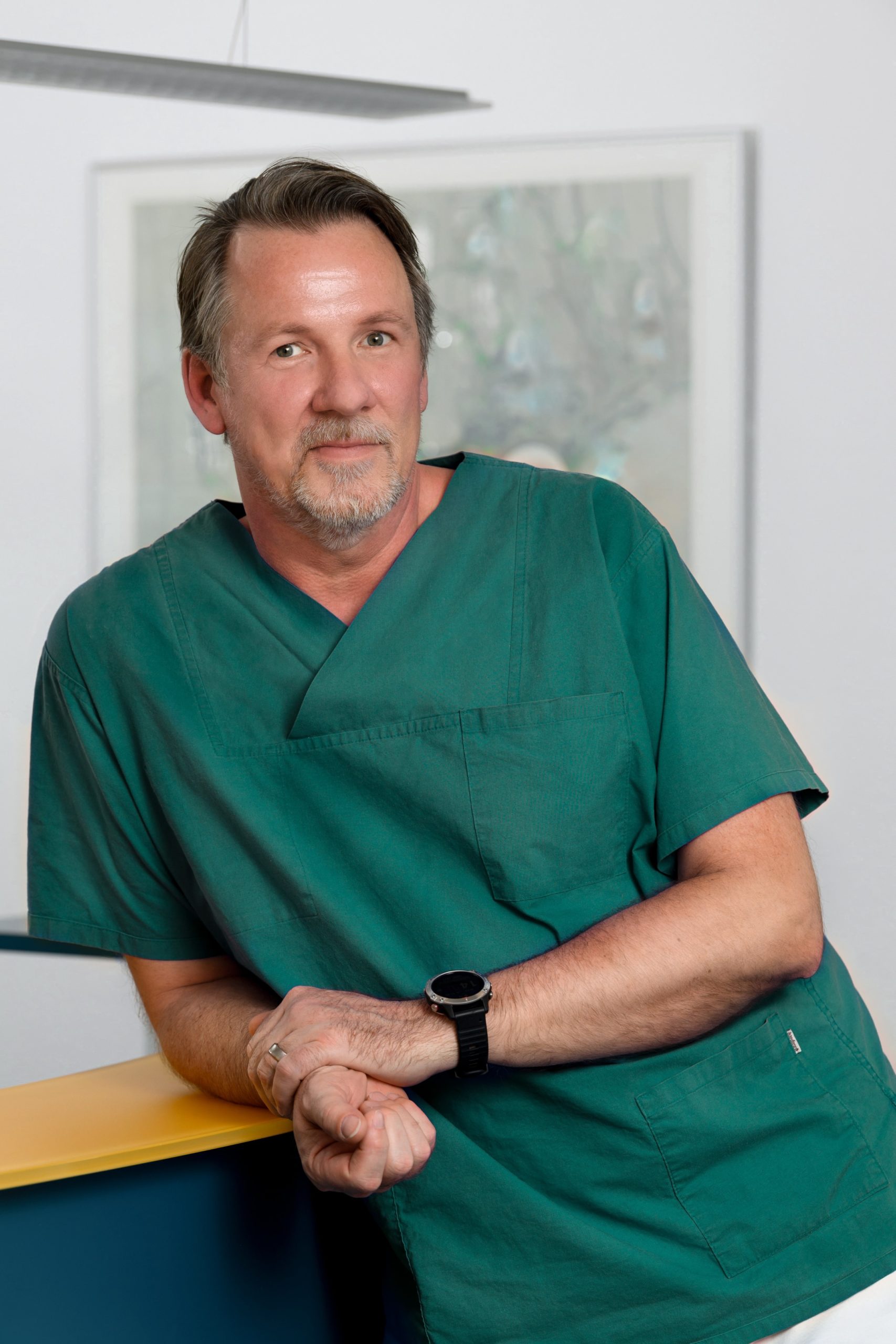 Unser Leistungsspektrum | Dr. Westhoff