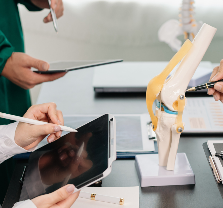 Orthopäde in München Neuhausen | Dr. Westhoff