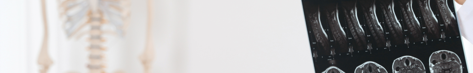 Unsere orthopädische Praxis in München (Rotkreuzplatz)